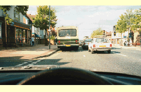 Free UK Driver Theory Questions | Driving Tests