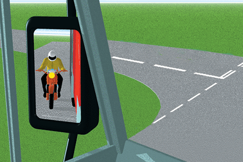 Free UK Driver Theory Questions | Driving Tests