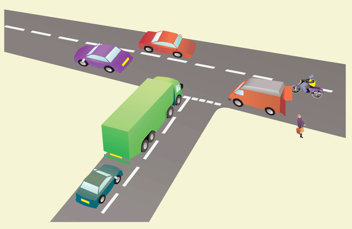 Free UK Driver Theory Questions | Driving Tests