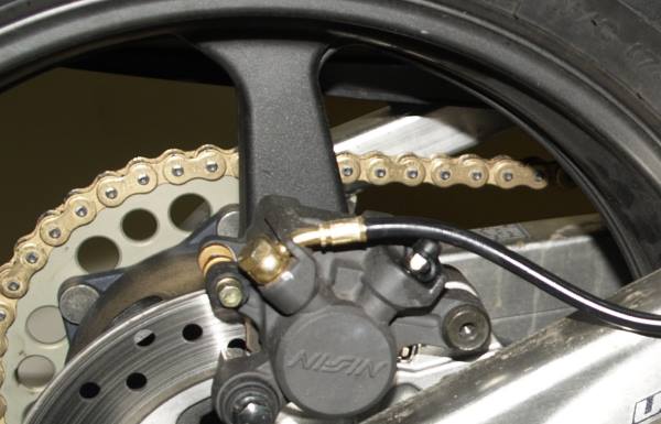 Important Motorbike Mechanical and Safety Checks You Can Do