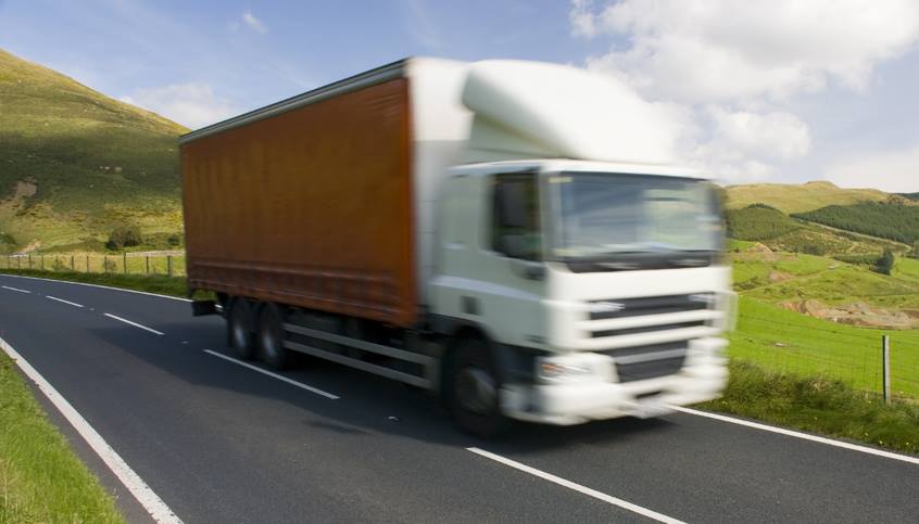 The ultimate guide to lorry fuel economy