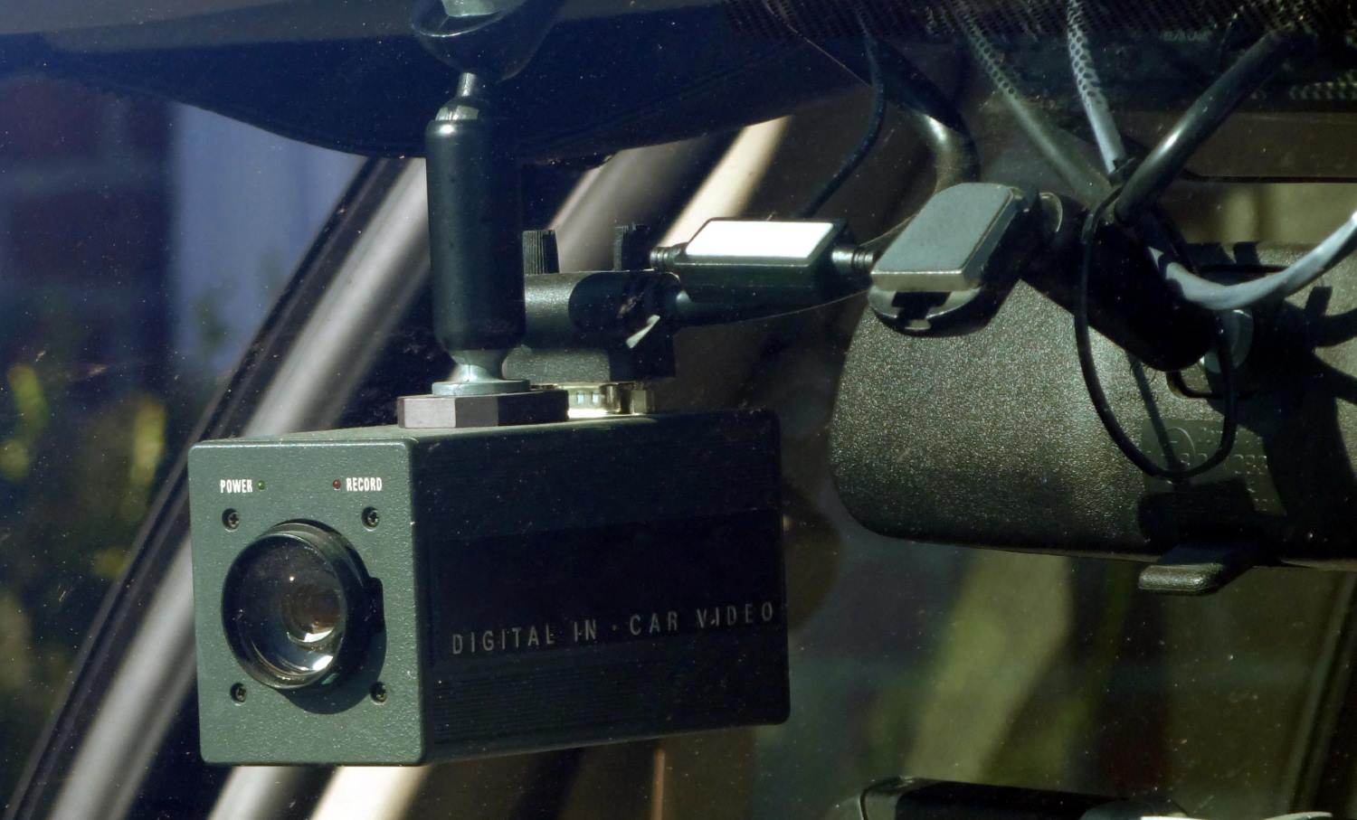 Side underrun protection and heavy vehicle turning safety