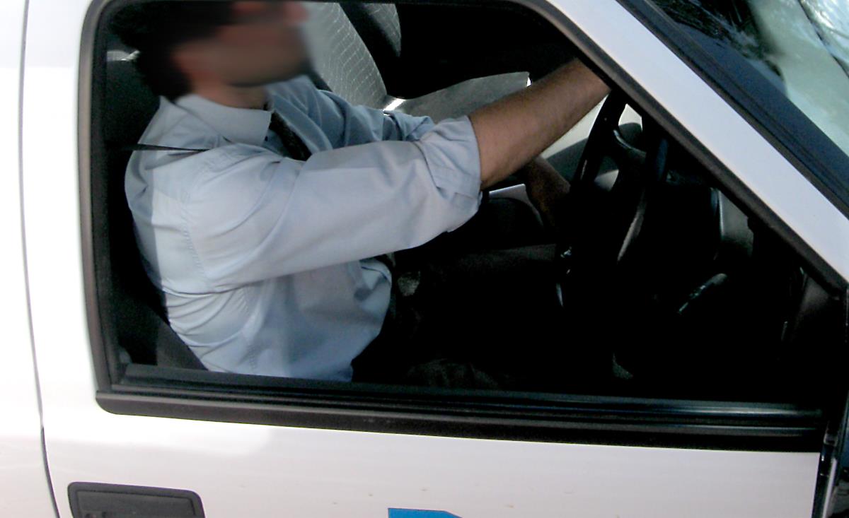 What are grey fleet vehicles?