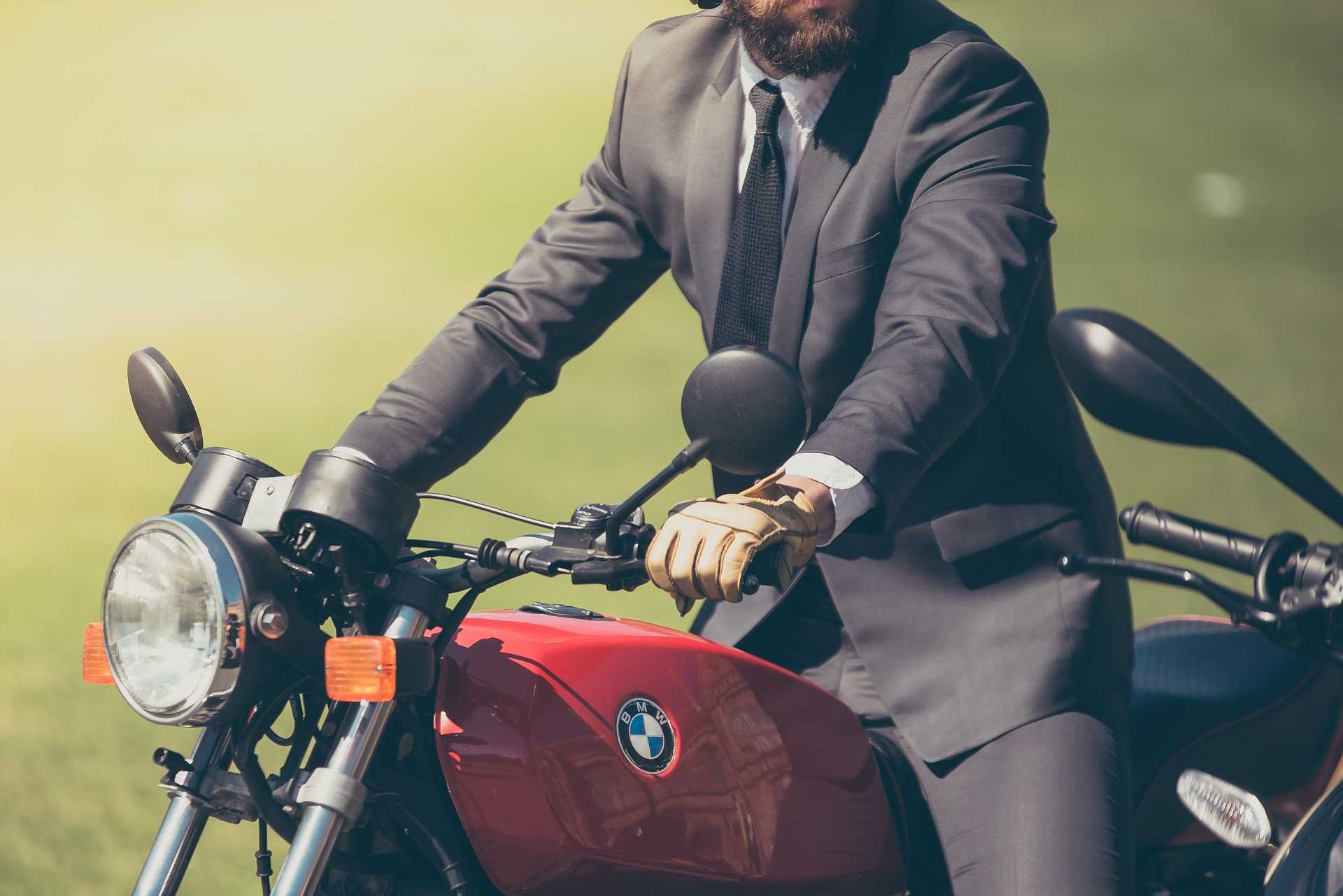 What Is Your Accident Risk When Riding A Motorcycle What Is Your Accident Risk When Riding A Motorcycle