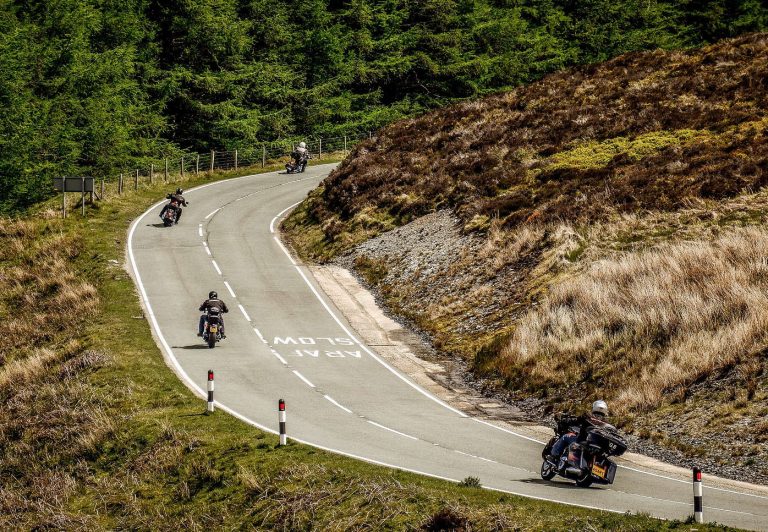 What's the safe system approach to road design?