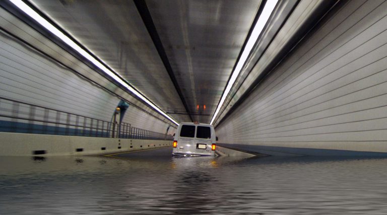 What should you do if your car breaks down?