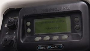 What are refrigerated lorries and trailers (reefers)?