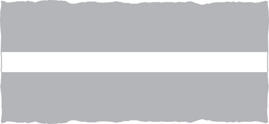 Road markings and lines