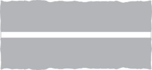 Road markings and lines