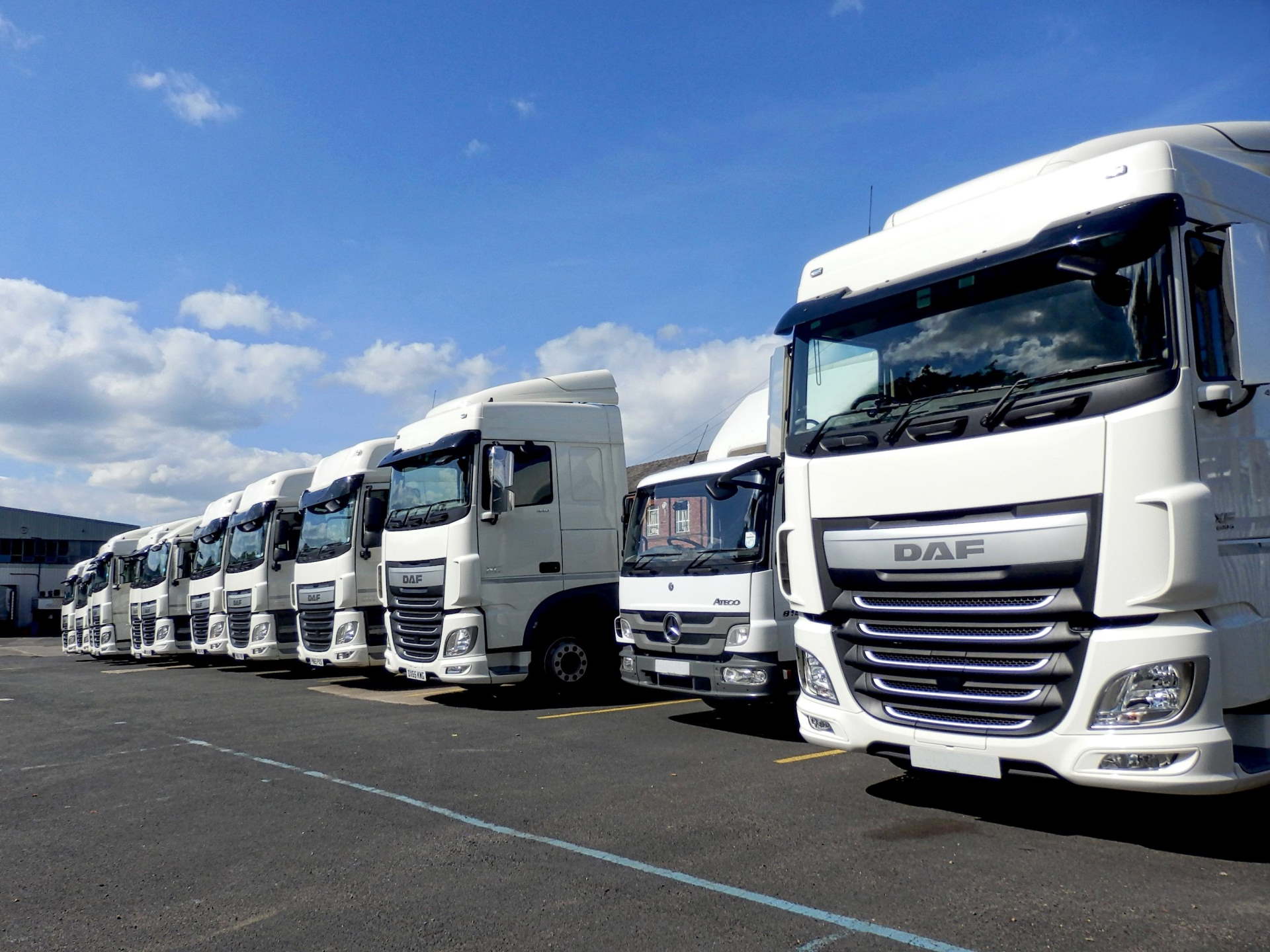 What do you learn in your Driver Certificate of Professional Competence ...