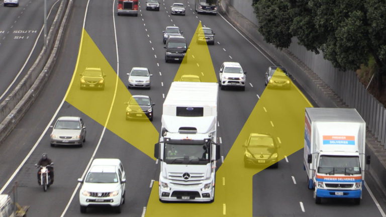 Overtaking rules: when are you allowed to pass another vehicle?