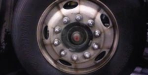 How do you know if your wheel nuts are coming loose? | Highway Code ...