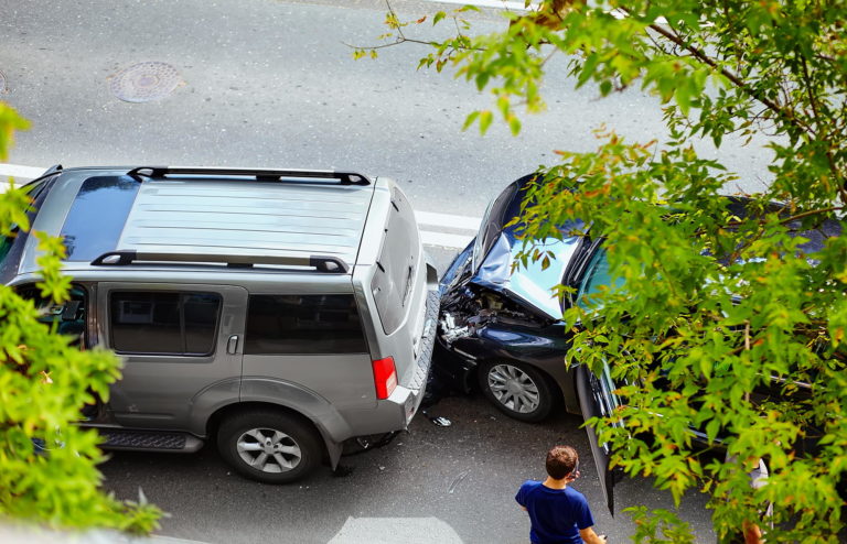 What lawyers want you to know about car crashes and how to handle them ...