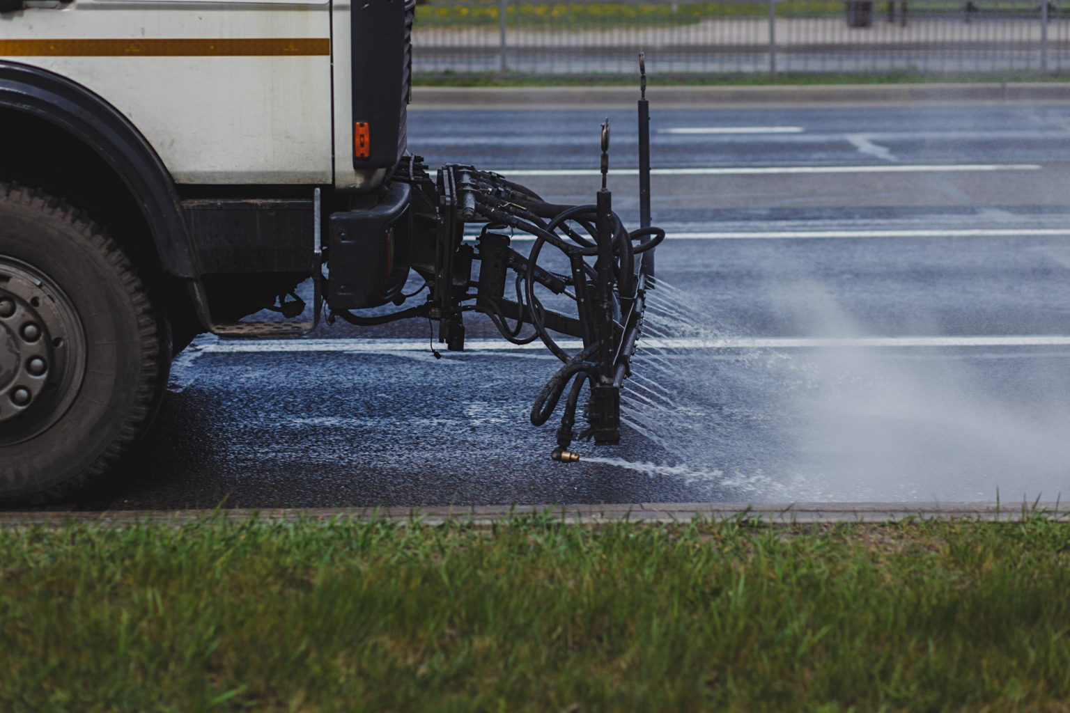 What is a water tanker lorry? | Highway Code Resources