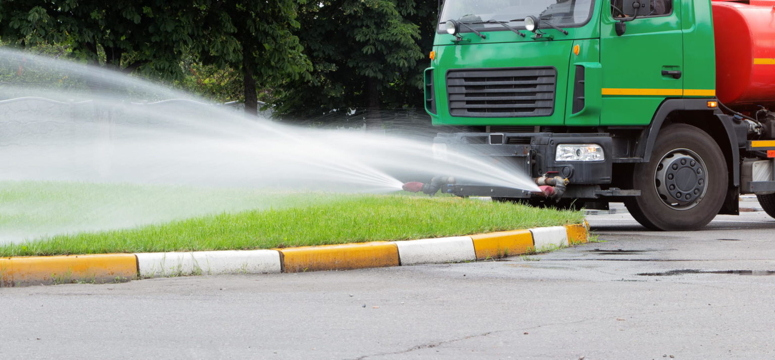 What is a water tanker lorry? | Highway Code Resources