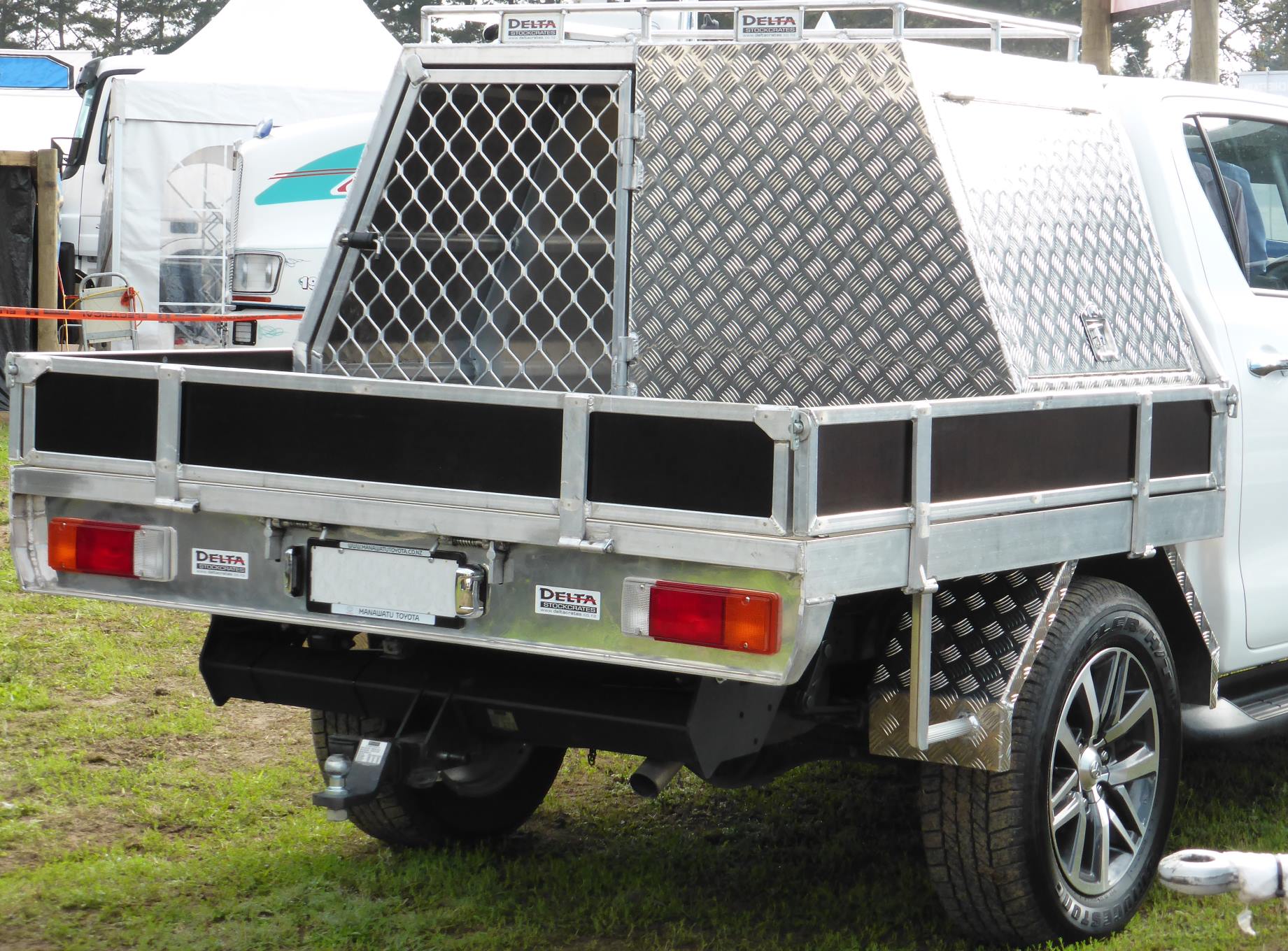 Should you buy a pickup truck?