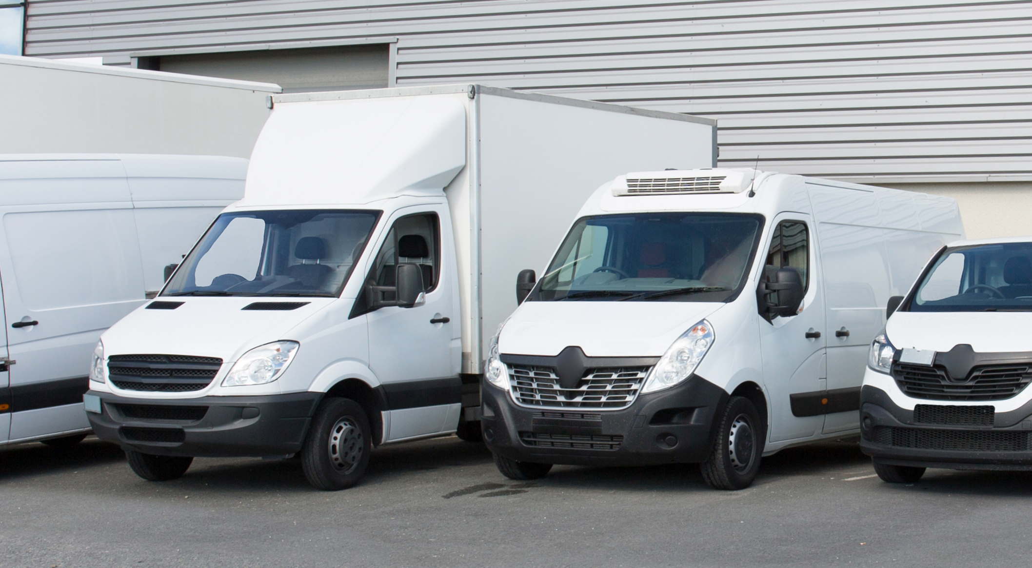 Planning to purchase a refrigerated van? Here are some buying tips