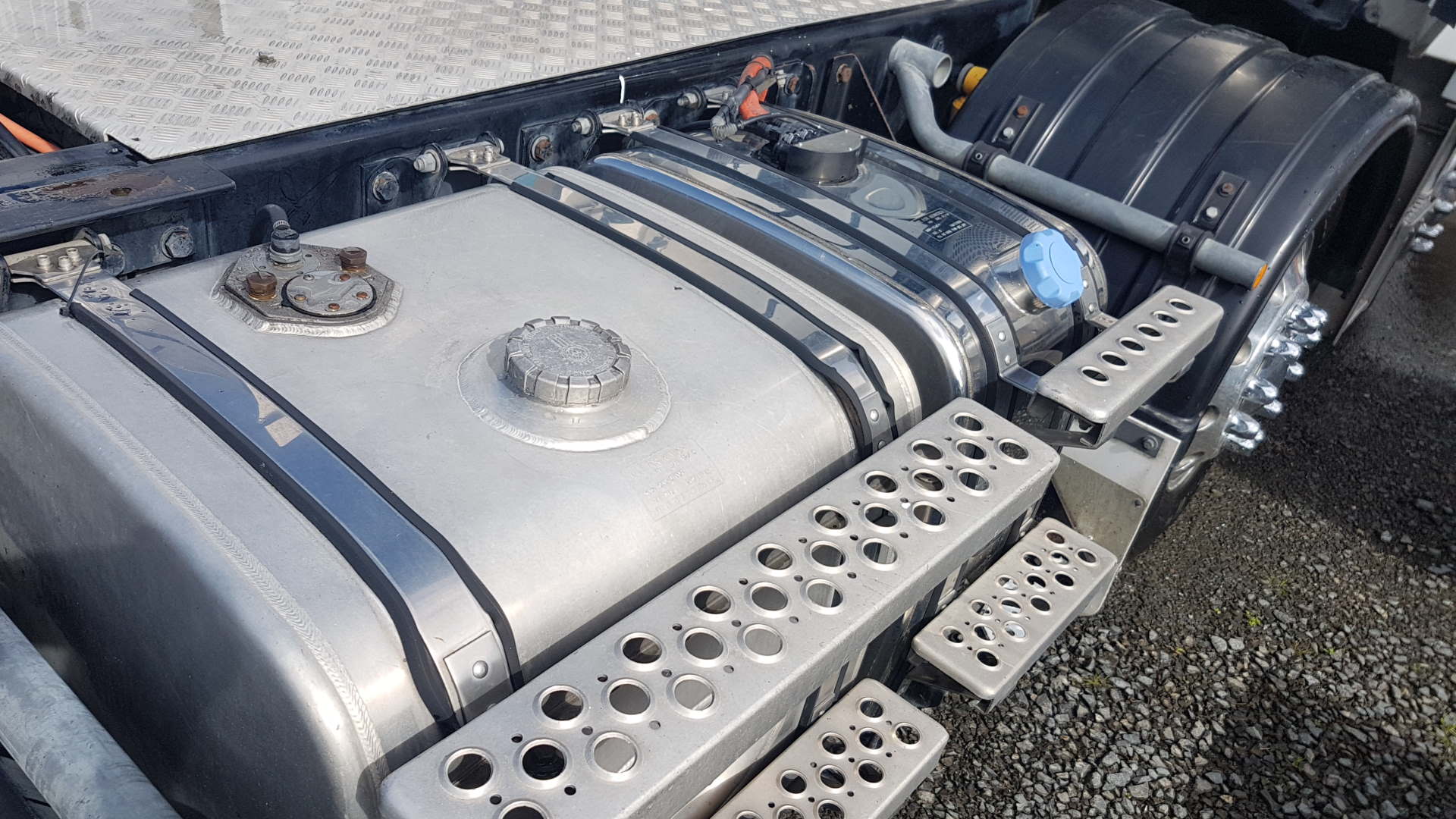 What is AdBlue and does your vehicle need it?