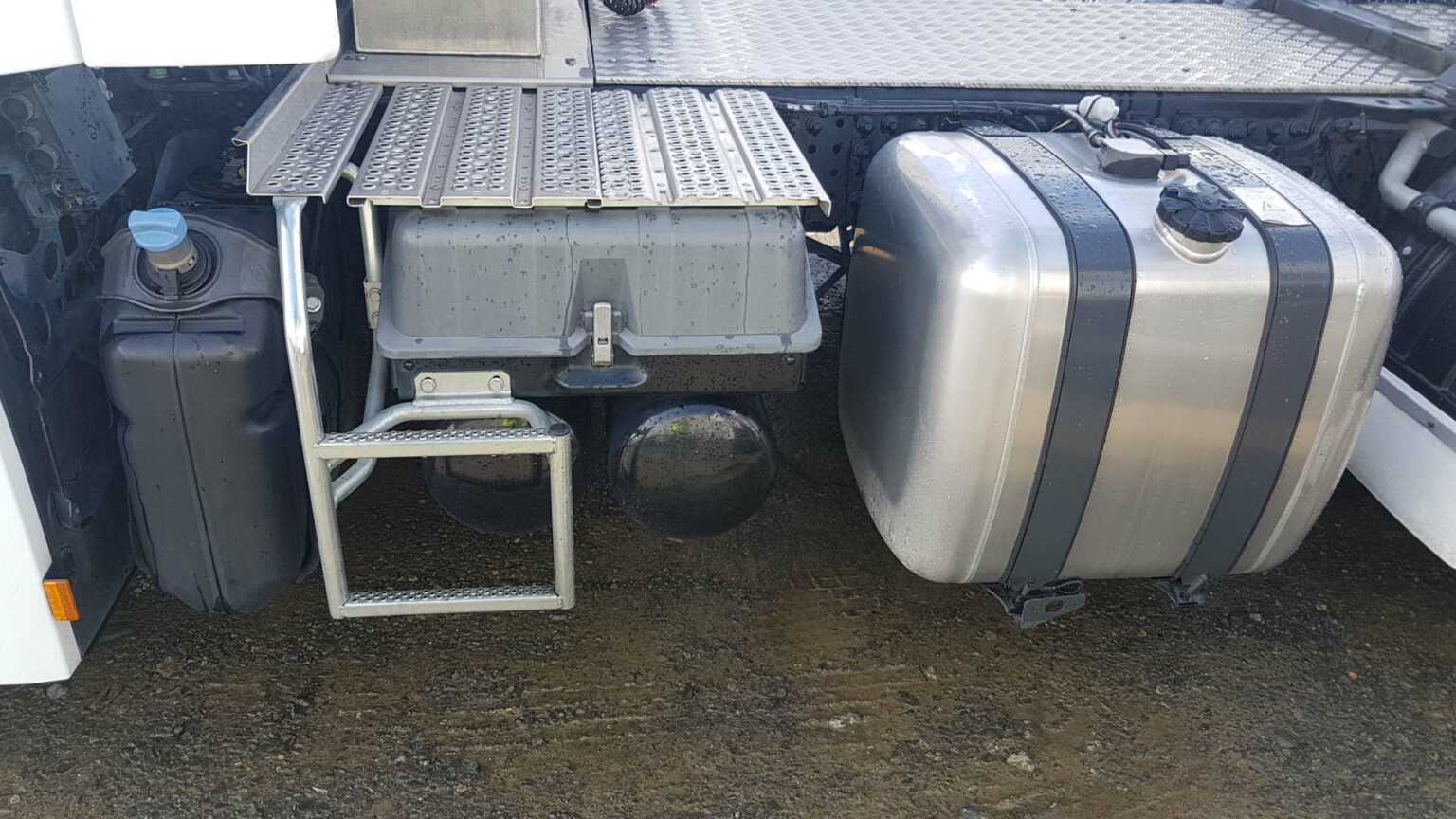 What is AdBlue and does your vehicle need it?