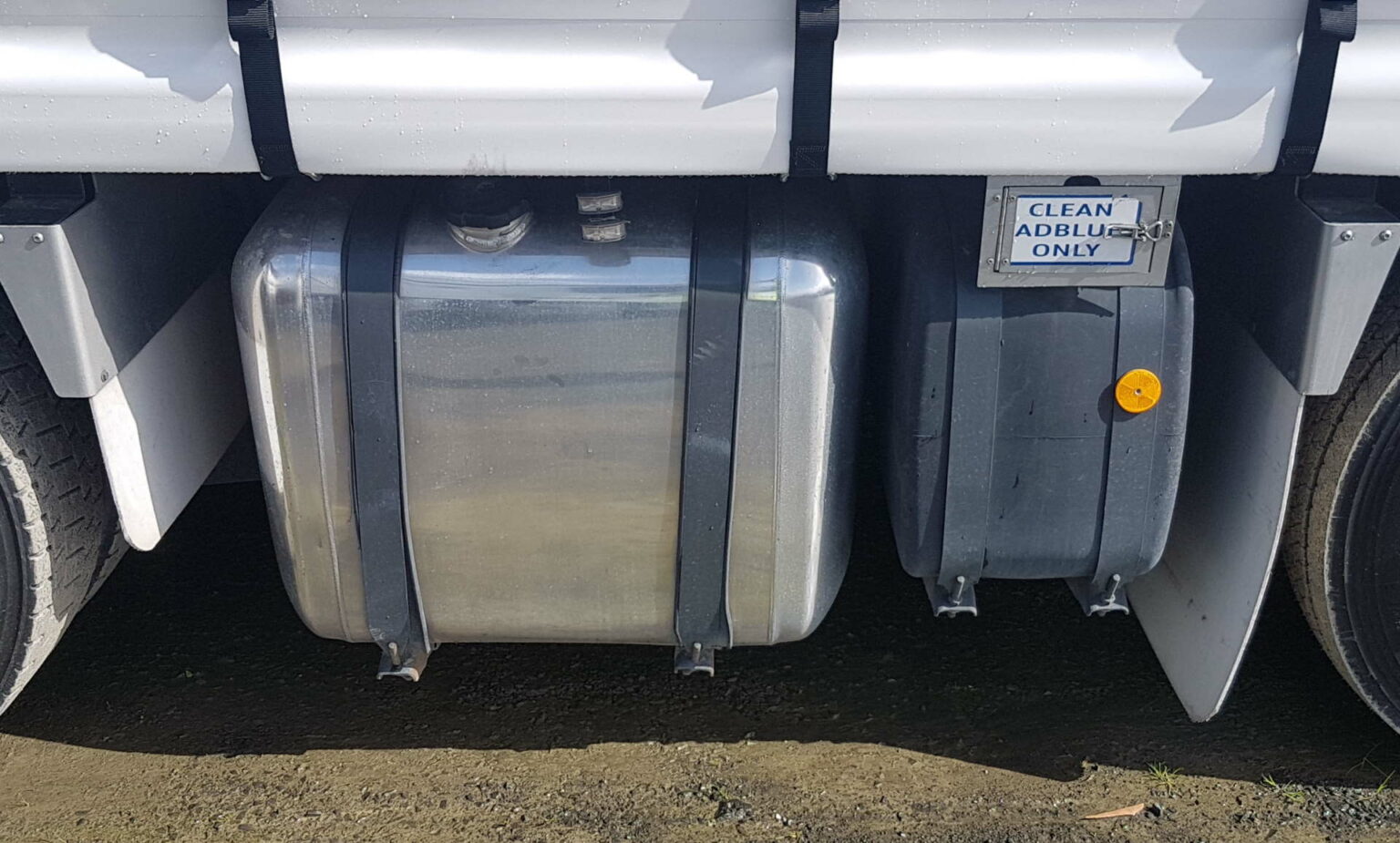 What is AdBlue and does your vehicle need it?