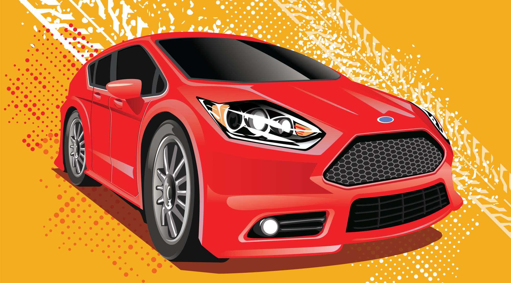 How to afford your first car