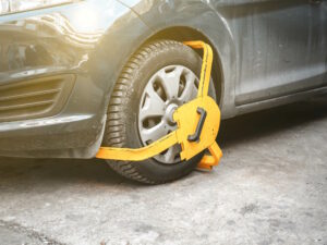 Who can legally tow your car? | Highway Code Resources