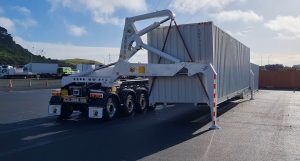 How do you avoid sideloader accidents?