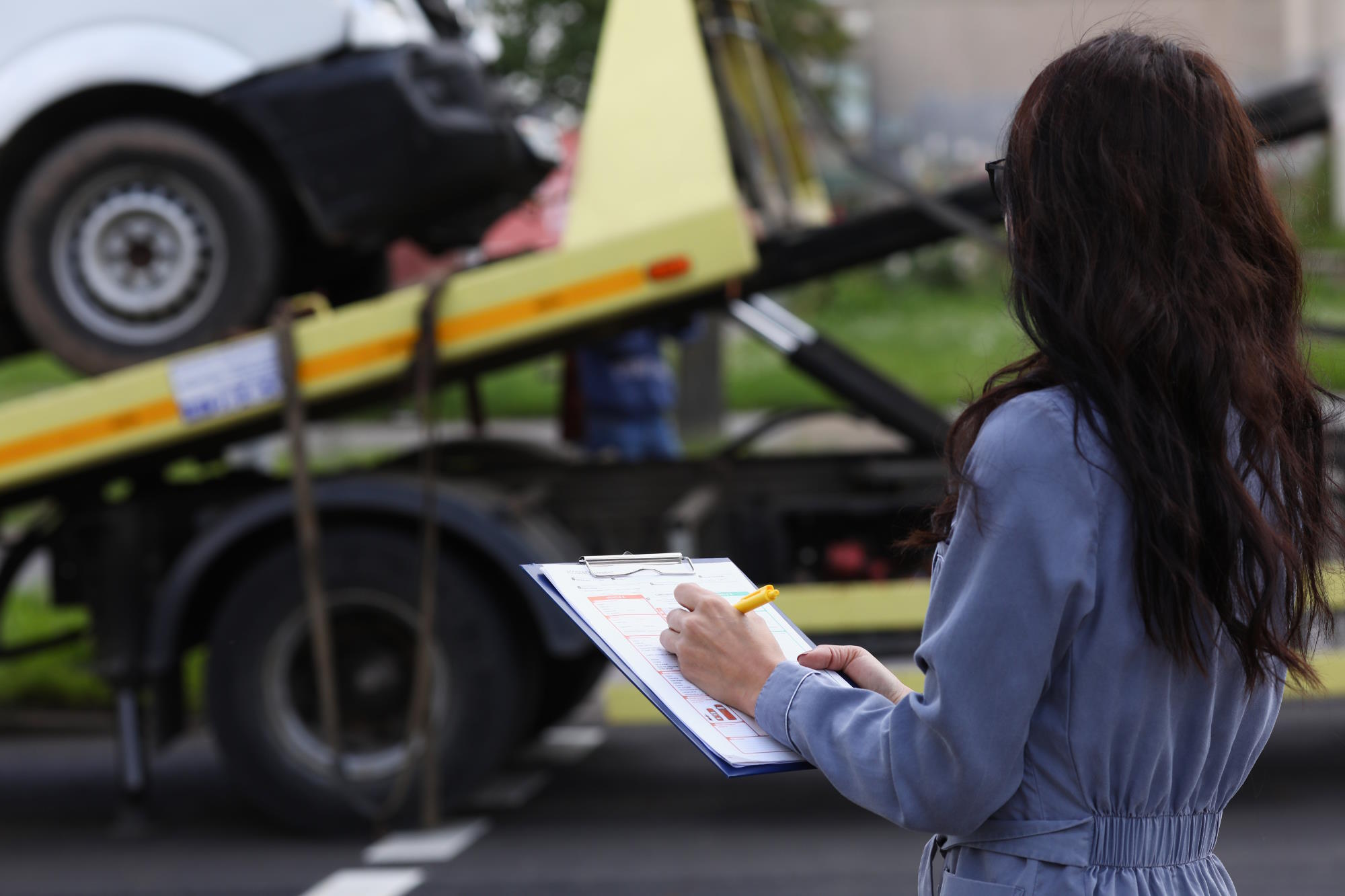 How to Start a Successful Vehicle Recovery Business In The UK