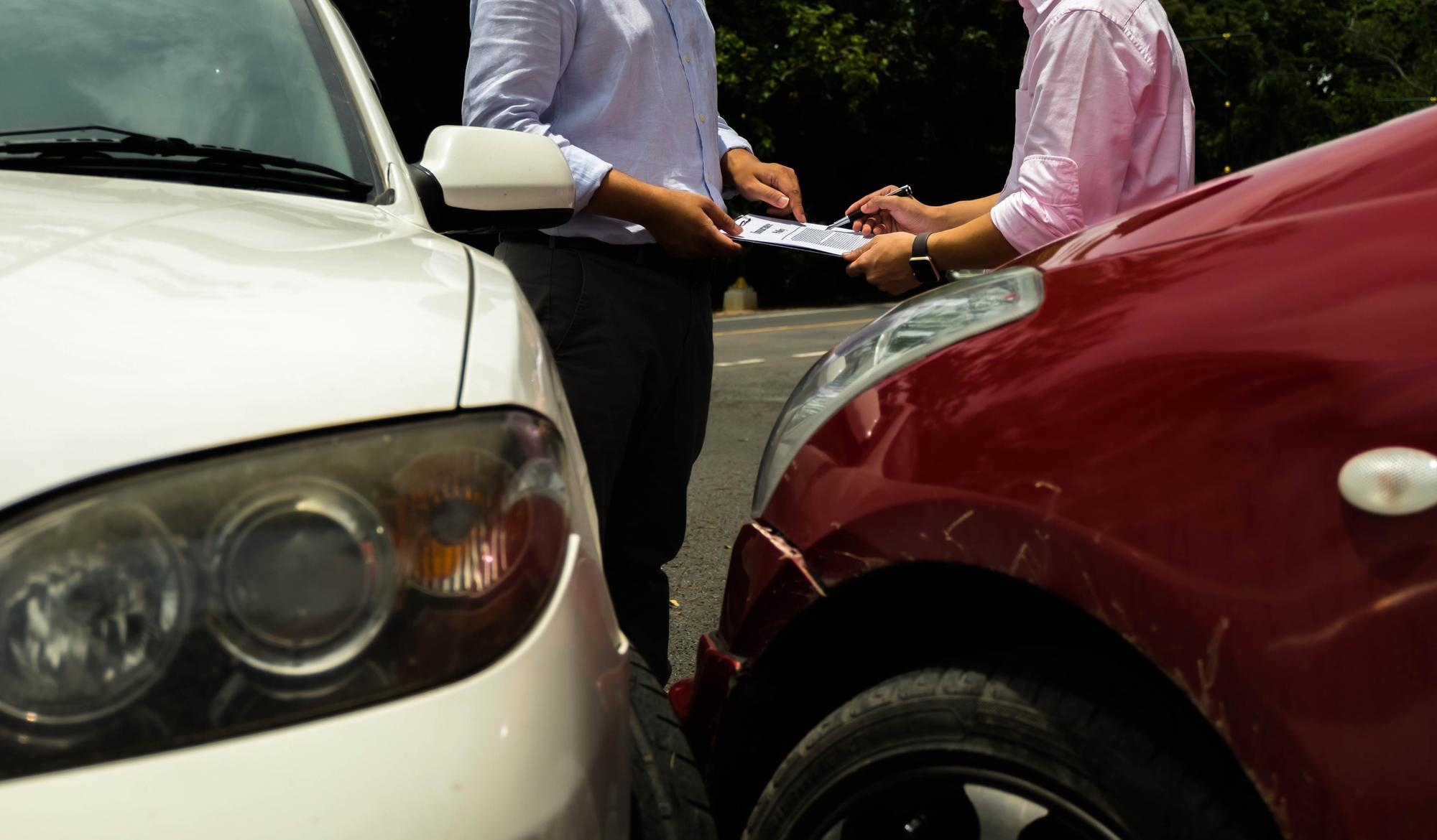 What Evidence Do You Need to Collect After an Incident? A Driver's Guide to Post-Incident ...