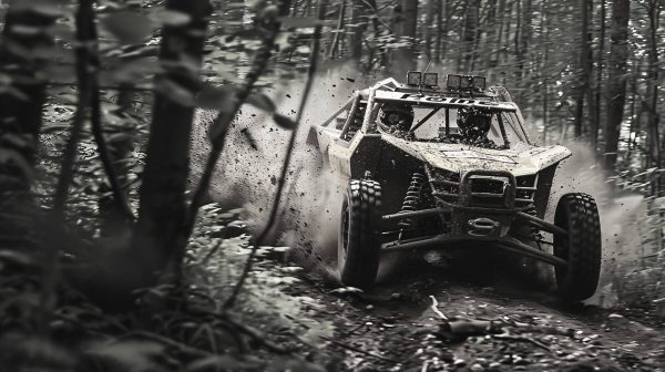 Off Road Event Management And Safety Guide | Highway Code Resources