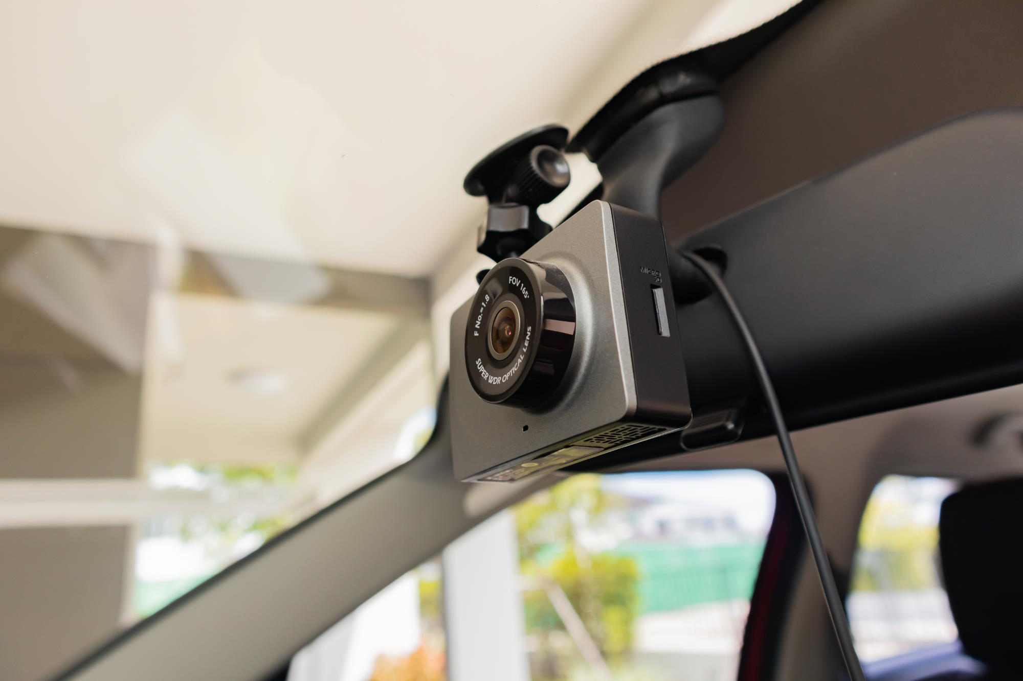 Vehicle Camera Systems: A Complete Guide