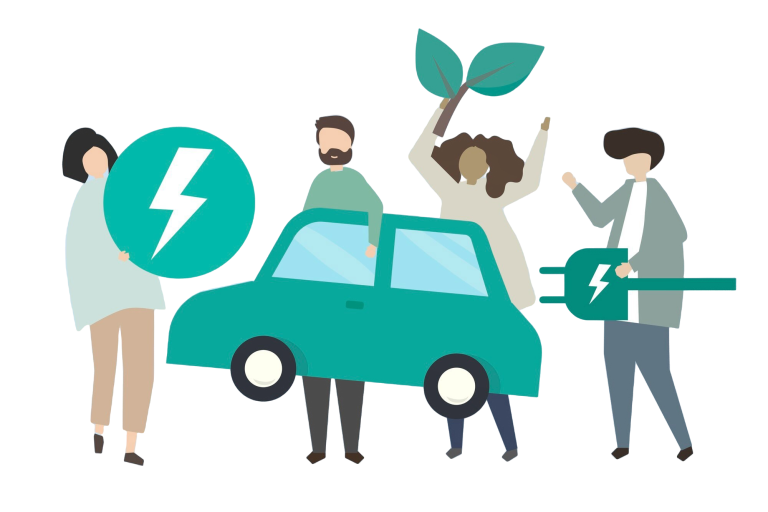 Reducing Your Carbon Footprint