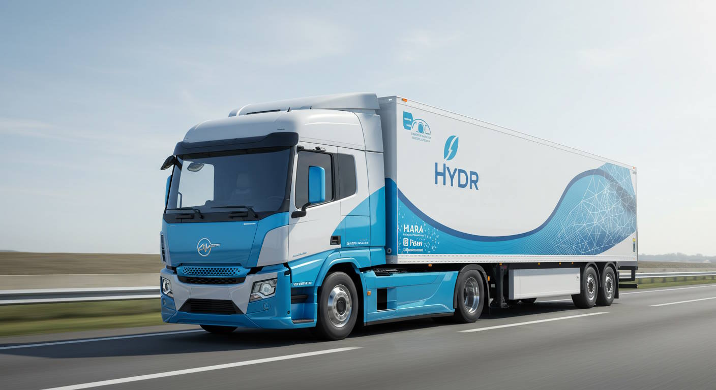 Impact of Electric/Hydrogen Vehicles on Recovery | Highway Code Resources