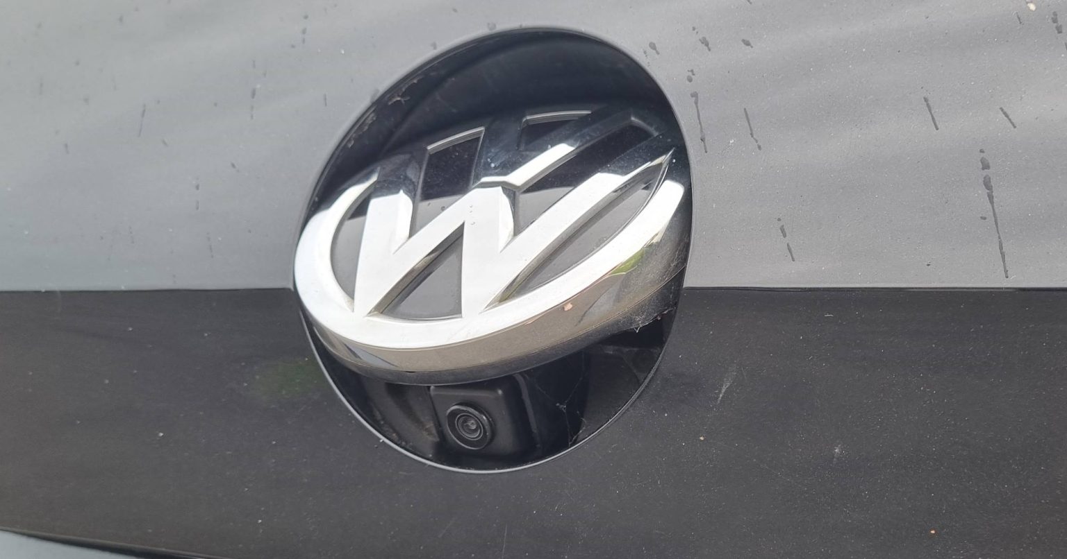 What Is Park Assist? A Complete Guide to Car Parking Assistant Systems