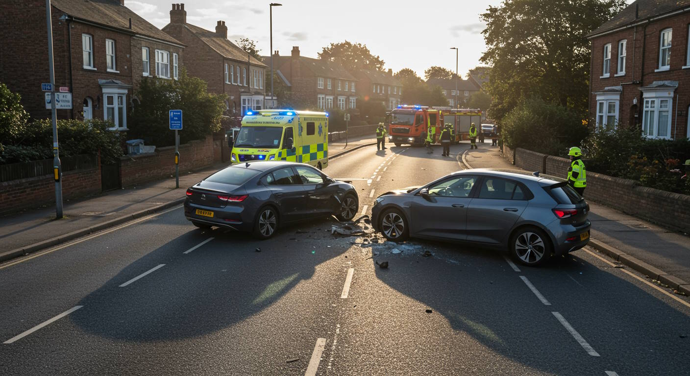 Insurance for Self-Driving Cars: Everything UK Drivers Need to Know