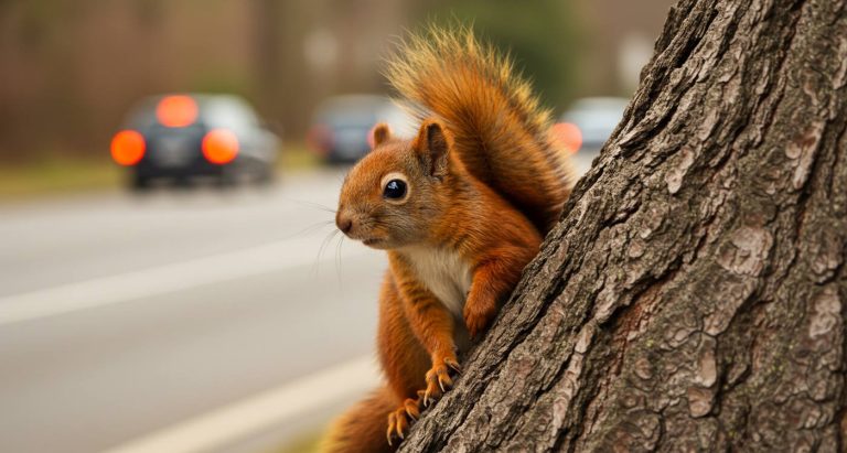 Wildlife Protection When Driving: A Guide to UK Road Safety and Animal ...