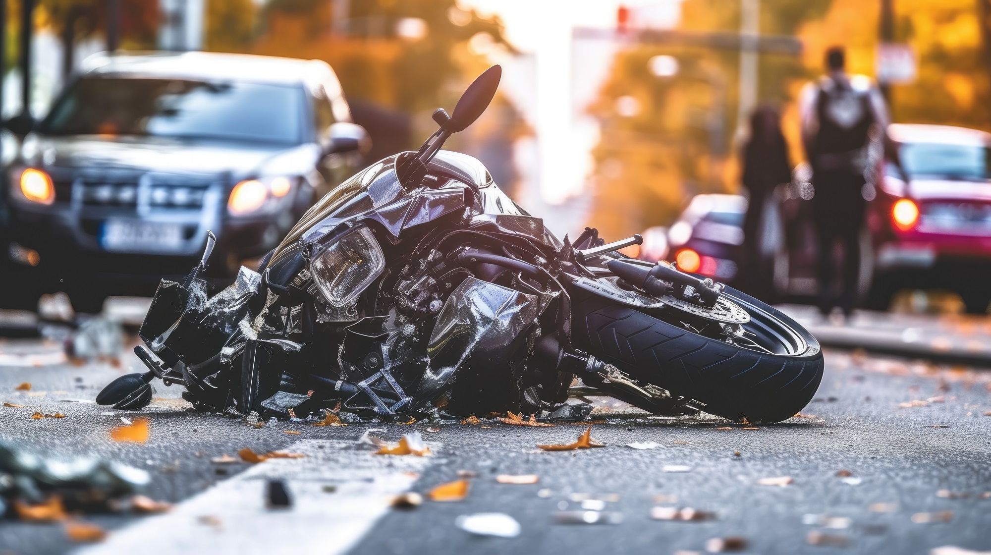 Breaking Down the Motorcycle Safety Booklet for Riders