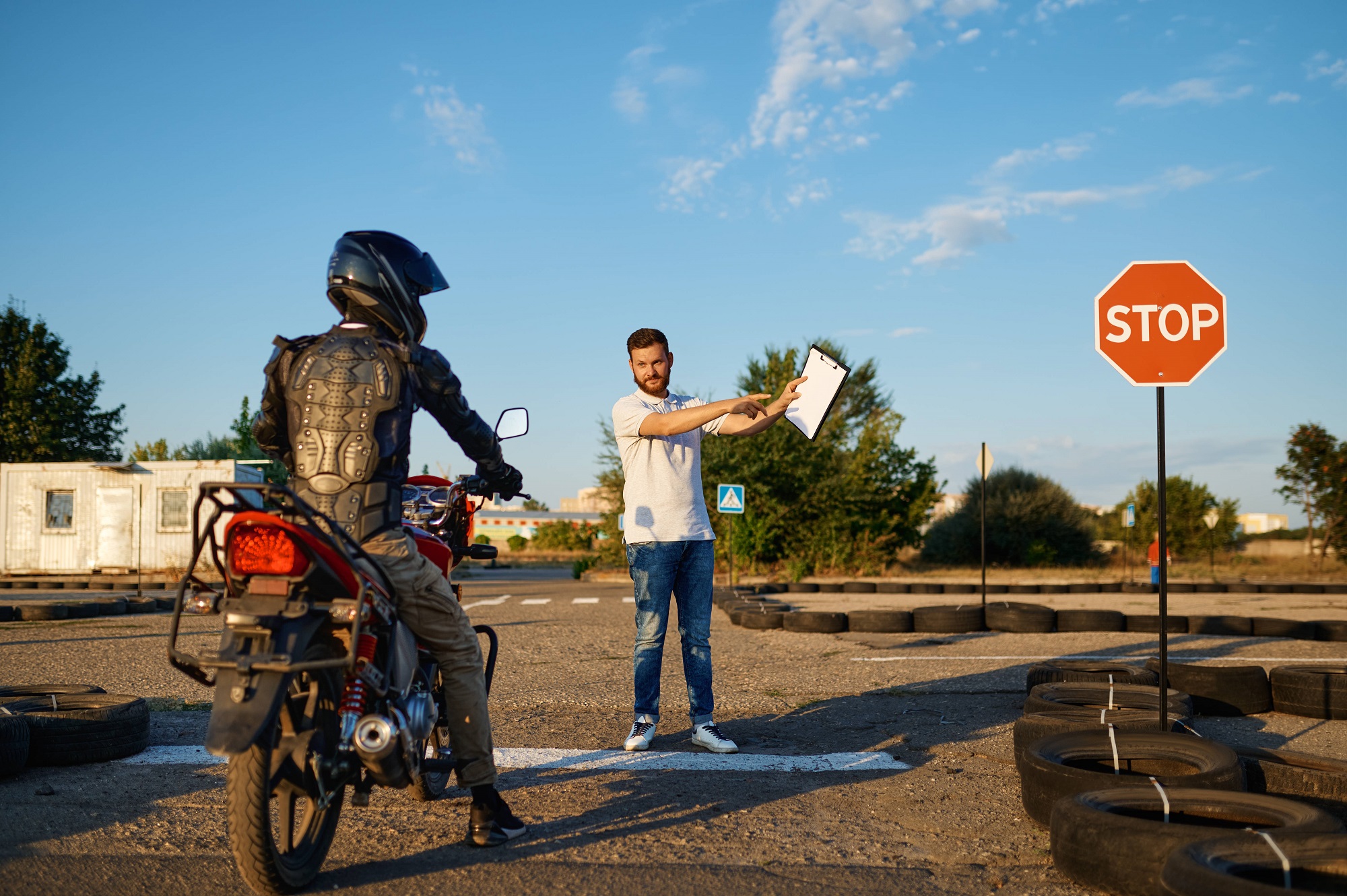 How to Ride a Bike Safely: Best Practices for New Motorcycles