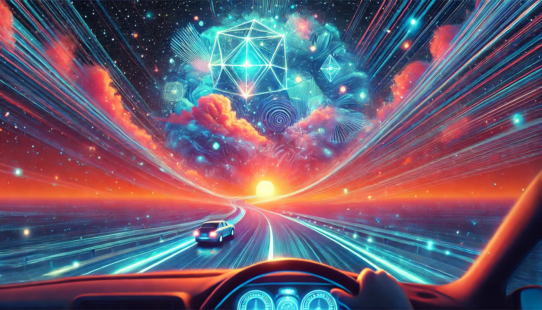 Mental Shortcuts and Their Impact on Driver Performance: Understanding ...