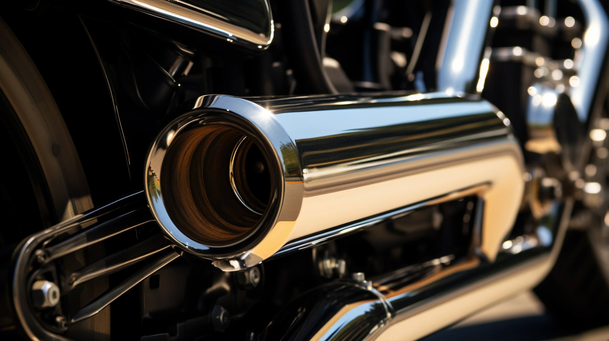 Vehicle Noise Pollution: Understanding and Reducing Road Traffic Sound