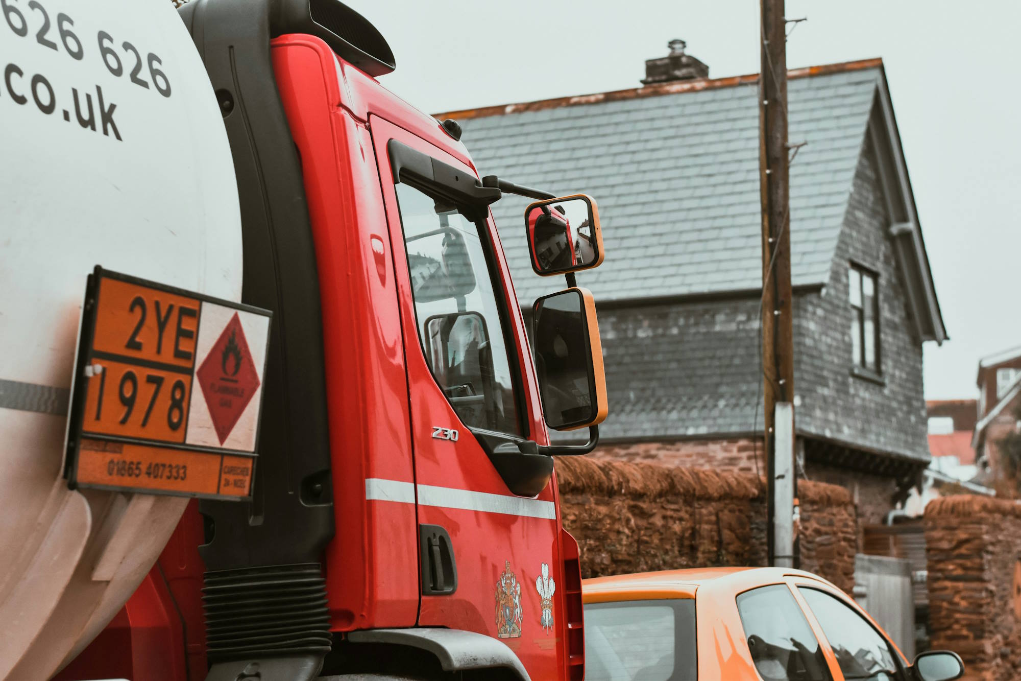 Common Violations and Penalties Under ADR