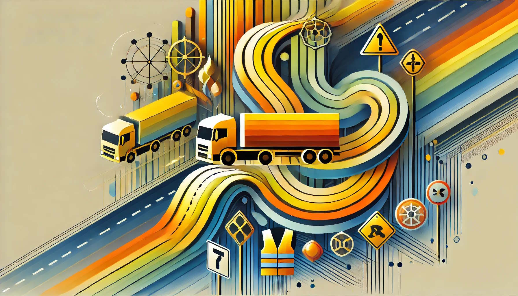 Developing a Safety Culture for Dangerous Goods Transport