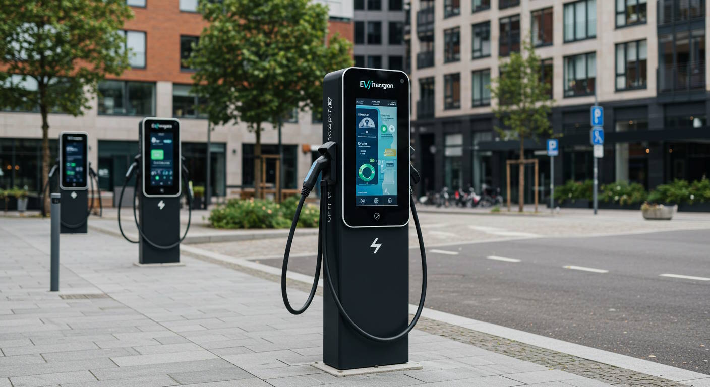 The Hidden Benefits of Smart Chargers: Why UK Law Requires Them