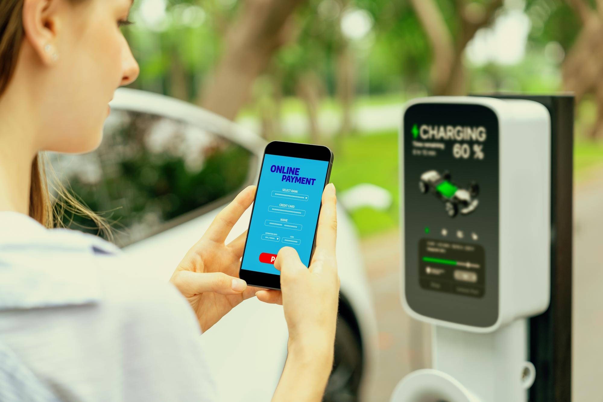 The Hidden Benefits of Smart Chargers: Why UK Law Requires Them