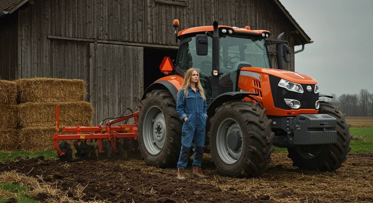 Young tractor driver training (16-21) specific requirements