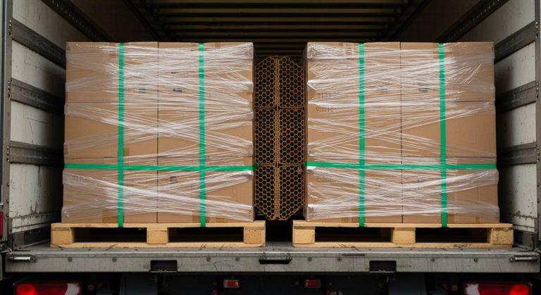Ensuring the Safety of Fragile Cargo: Best Practices for Trucking
