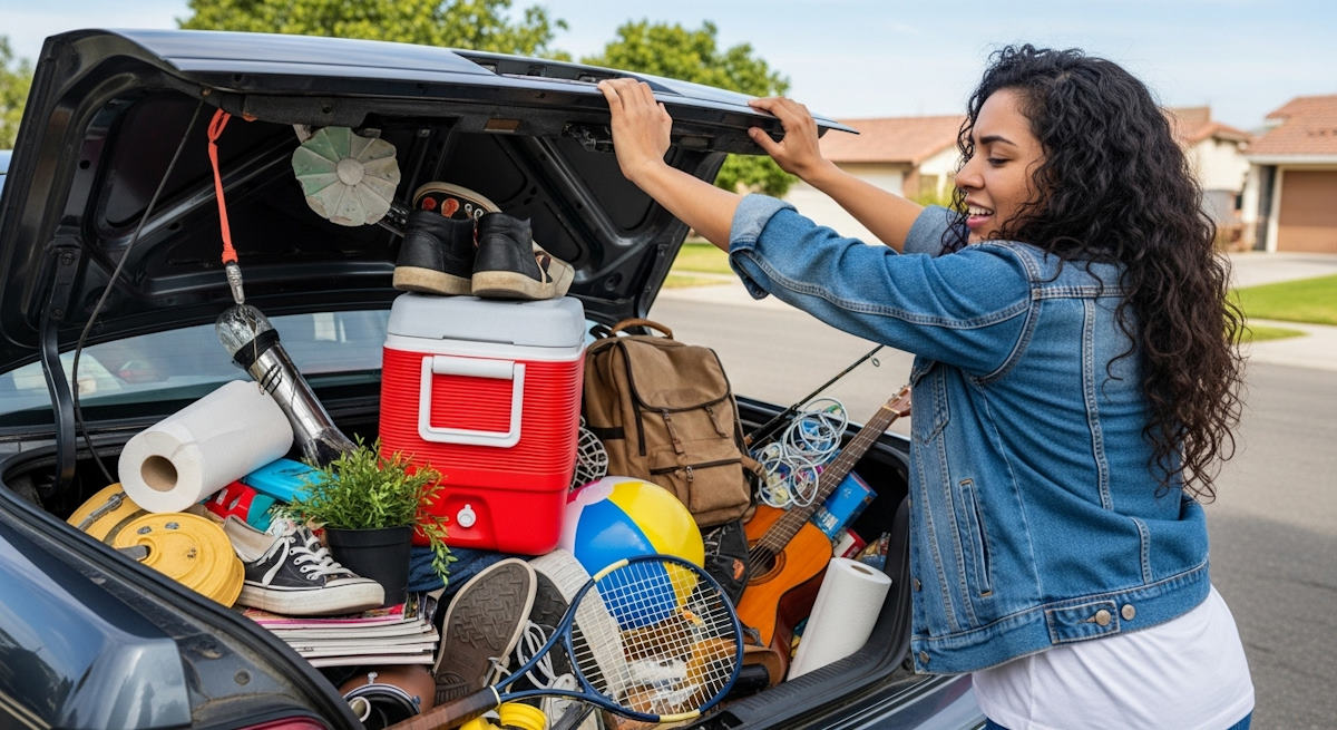 Protecting Your Boot From Day One: A Guide for New Car Owners | Highway ...